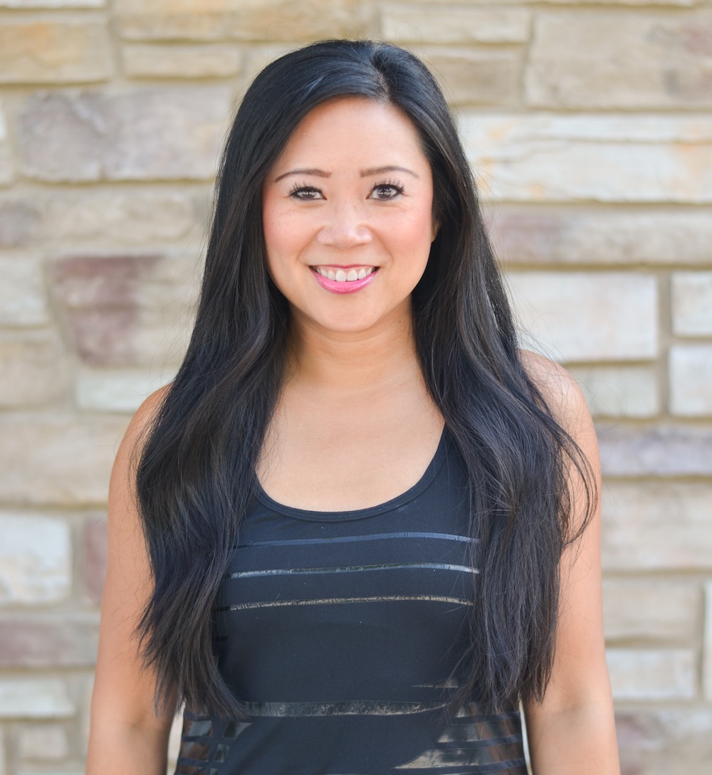 Caryl Scobbie - THE PILATES BARRE STUDIO