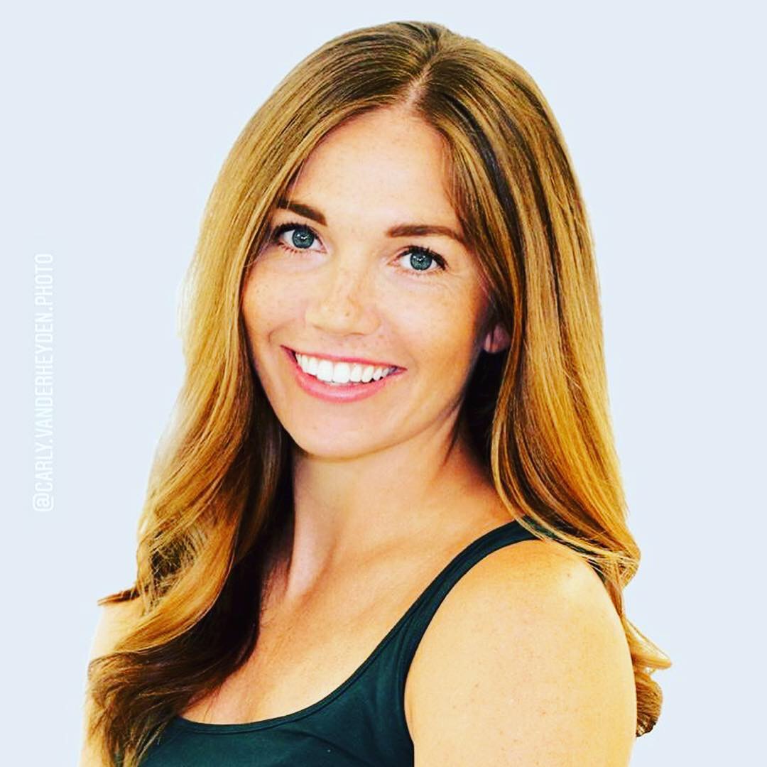 Kristen THE PILATES BARRE STUDIO kristen-the-pilates-barre-studio